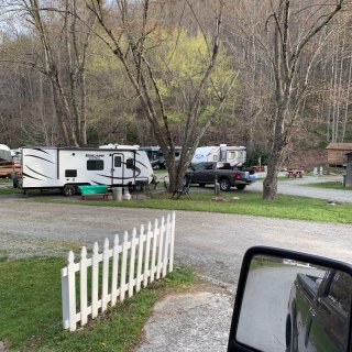 Flintlock Campground - Boone, North Carolina - RV LIFE Campground Reviews